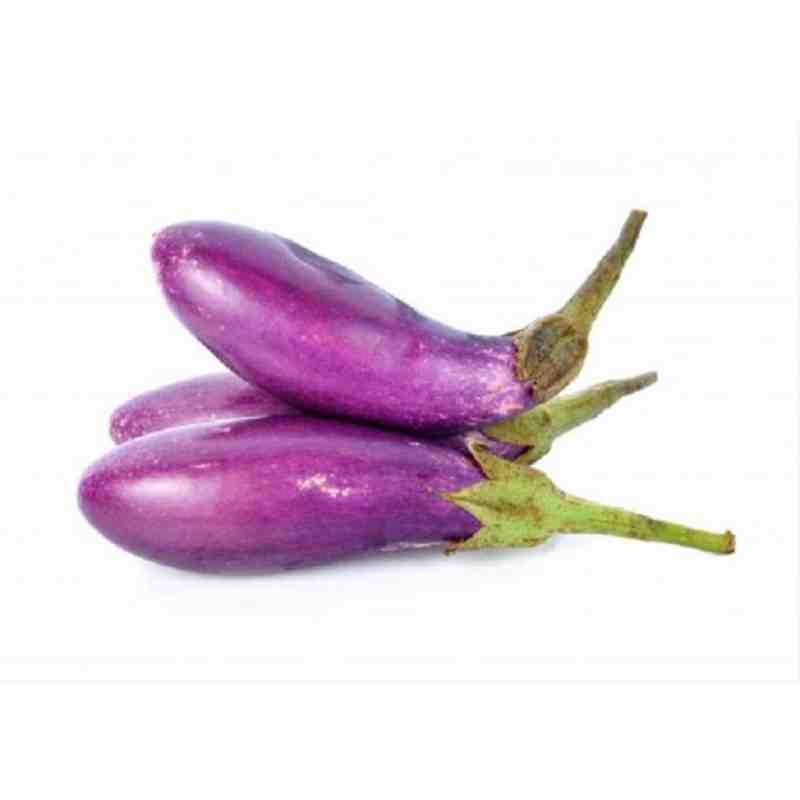 Jual Sayurhd Sayur Segar Terong Ungu 500 Gram Di Seller Sayur Home