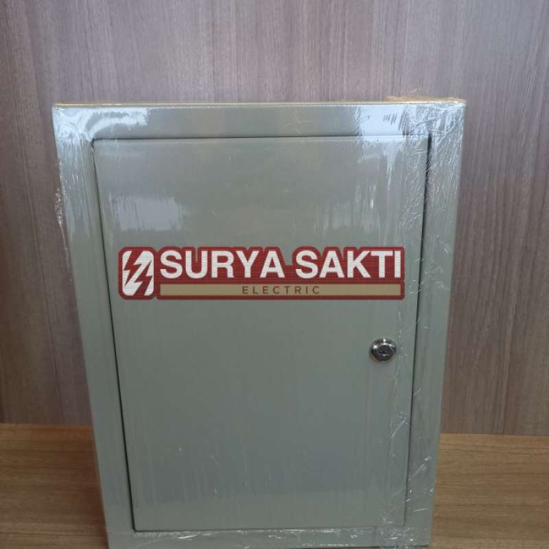 Promo Box panel 40x30x17 Box panel listrik indoor - Multicolor ...