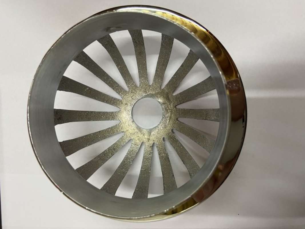 Promo Roof Drain San-ei 4inch H01-4 (stainless Steel) Diskon 23% Di Seller Madukara Store ...