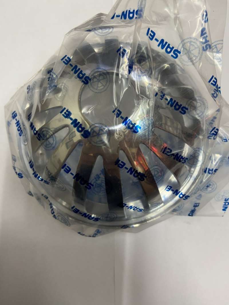 Promo Roof Drain San-ei 4inch H01-4 (stainless Steel) Diskon 23% Di Seller Madukara Store ...