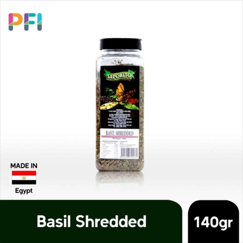 Jual Daun Basil Itu Apa Terbaru - Harga Promo Februari 2024 | Blibli