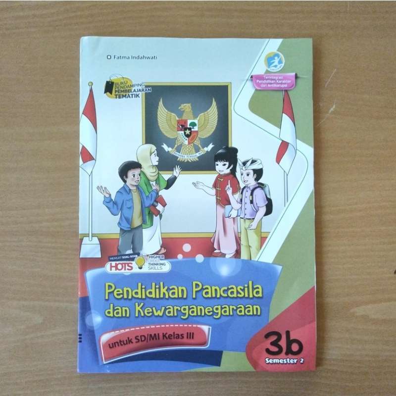 Promo Buku LKS Tematik Mata Pelajaran _ SD MI Kelas 1 2 3 4 5 6 _ Genap ...