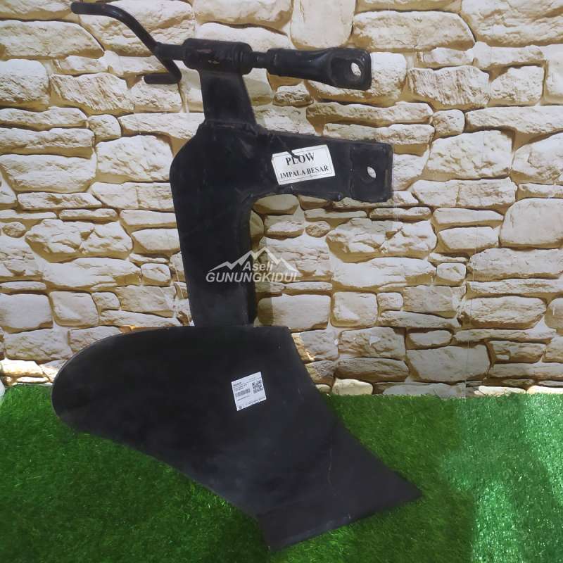 Harga Singkal Tanah 💯 Terbaru, Spesifikasi, & Kredit Oktober 2025