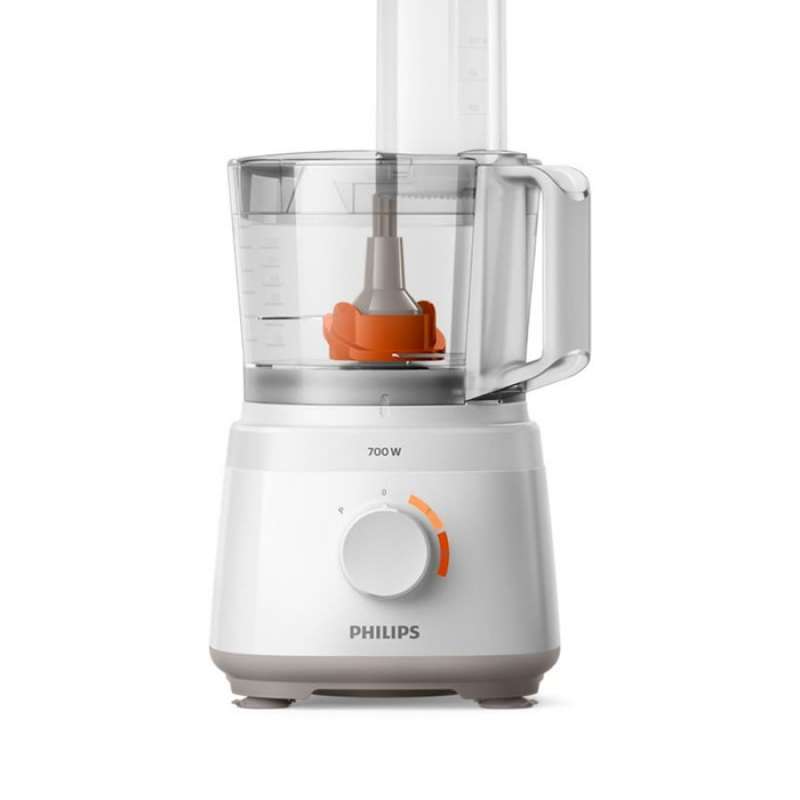 Promo Philips Foor Processor Hr7627/Penggiling Dagin N Lain2 Diskon 9% ...
