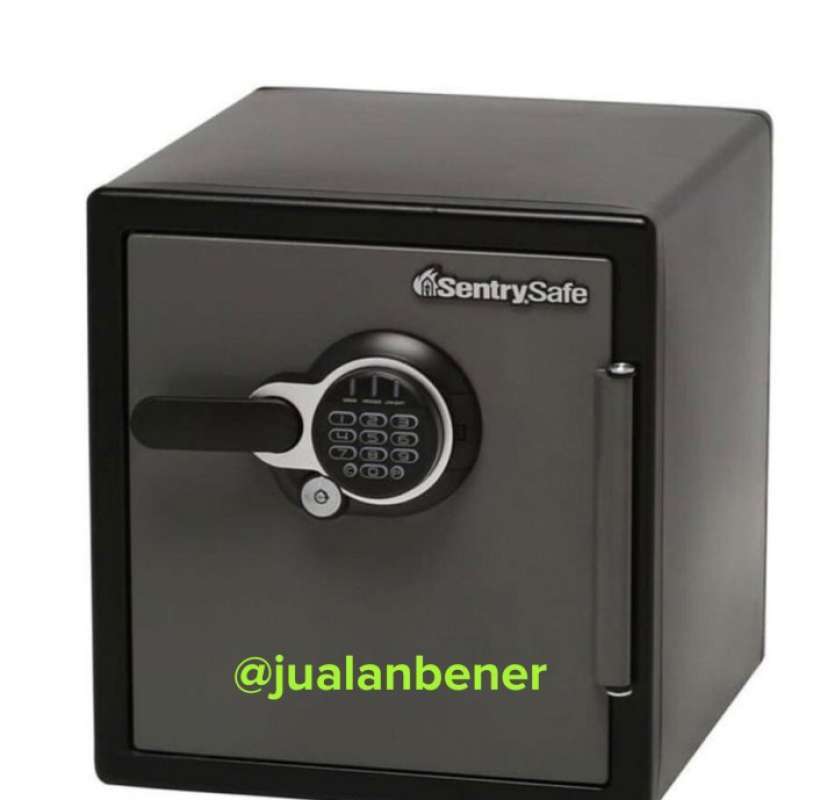 Promo Sentry Fire Safe SFW123GTC brankas tahan api dengan kunci ganda ...