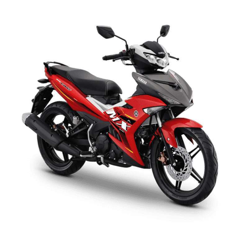 Jual Yamaha Gerbang Cahaya - MX King 150 [OTR Bandung] di Seller YAMAHA GERBANG CAHAYA Official ...