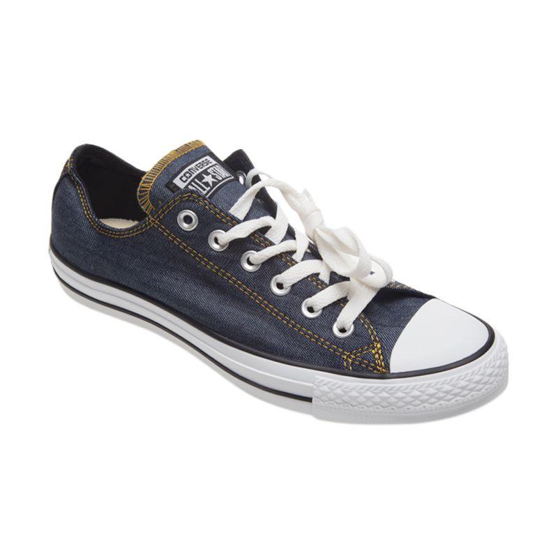 Jual Converse Chuck Taylor All Star 147895c Sneaker Shoes - 7 Di Seller ...
