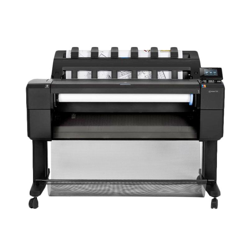 Jual HP Designjet T930 Postscript ePrinter 36 in A0 Printer [L2Y22A ...