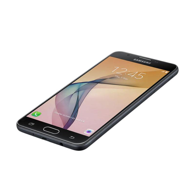 Jual Samsung Galaxy J7 Prime Sm-g610f Smartphone - Black [32gb/ 3gb] Di ...