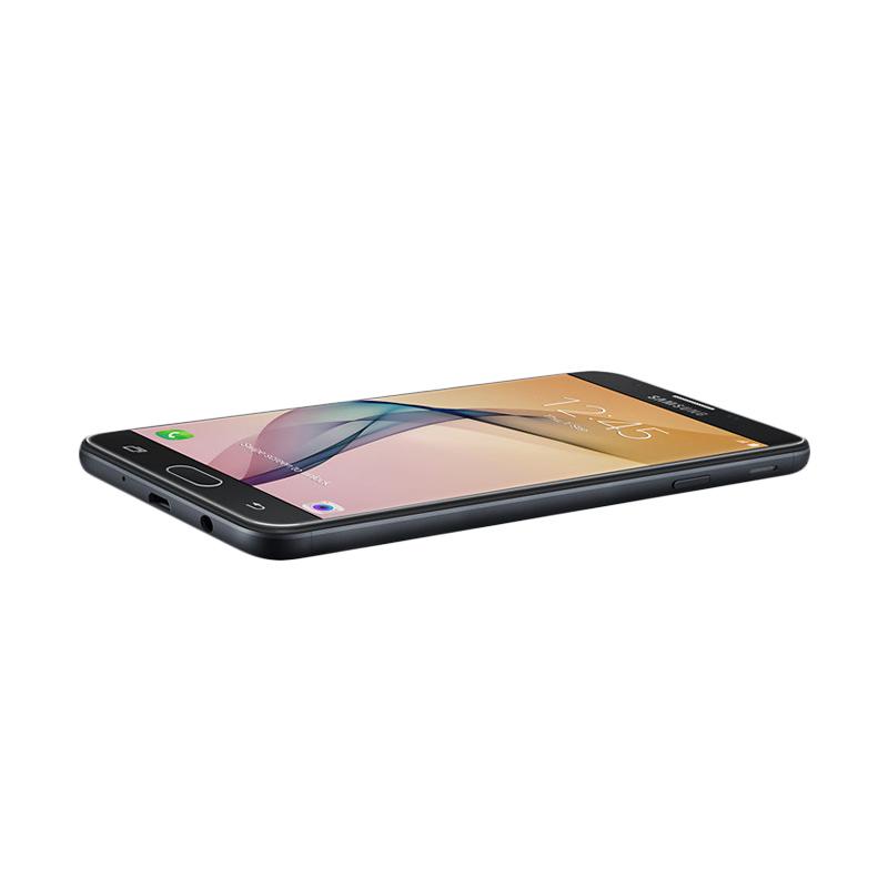 Jual Samsung Galaxy J7 Prime Sm-g610f Smartphone - Black [32gb/ 3gb] Di ...