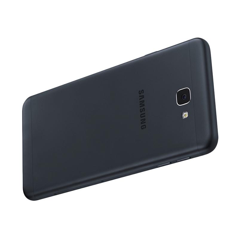 Jual Samsung Galaxy J7 Prime Sm-g610f Smartphone - Black [32gb/ 3gb] Di ...