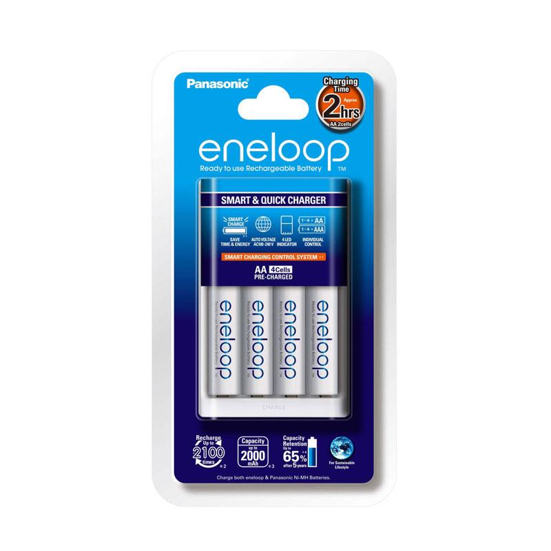 Jual Double Light Charger Original Murah - Harga Diskon Mei 2024 | Blibli