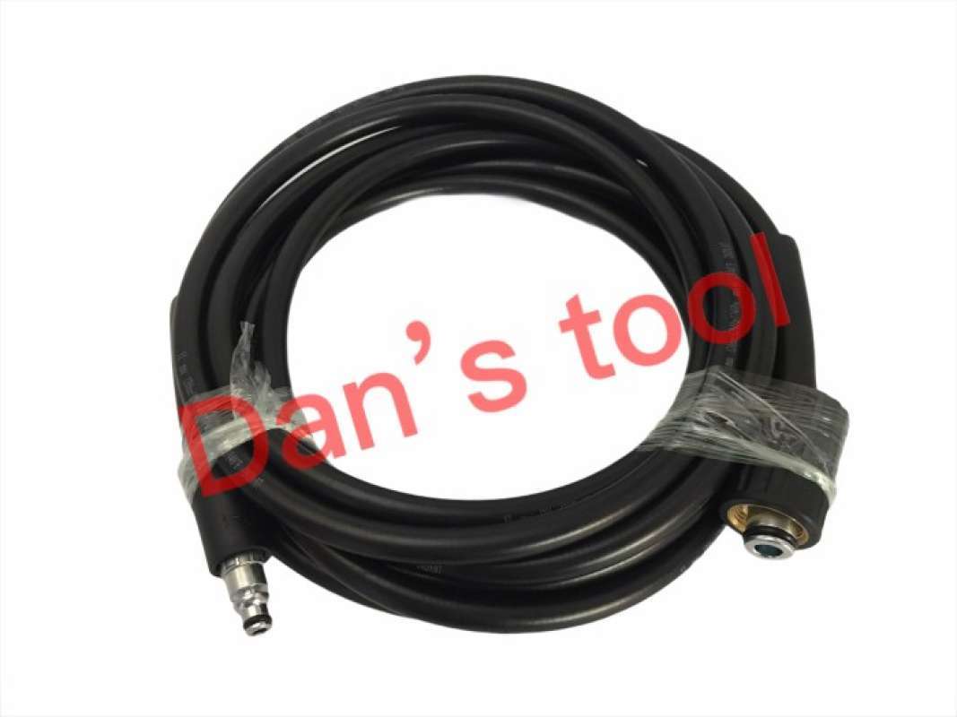 Jual Selang Jet Cleaner NRT-PRO 5 Meter - High Pressure Cleaner Hose di ...