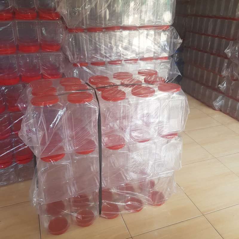 Jual PAKET BUNDLING 3 PACK TOPLES 4 LITER di Seller Store Hanzo - Karet ...