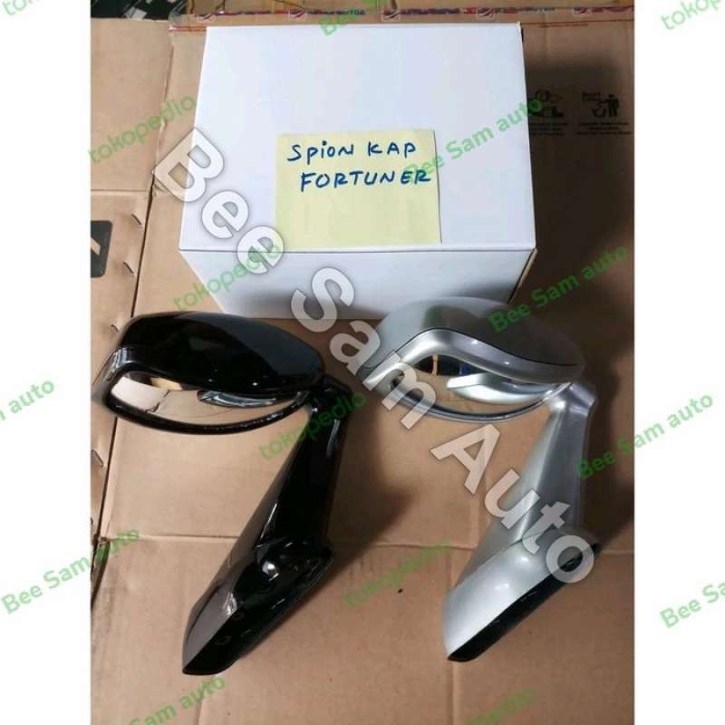 Promo Oem Spion Tanduk Grand Fortuner Diskon 50% Di Seller Ready Setngo ...