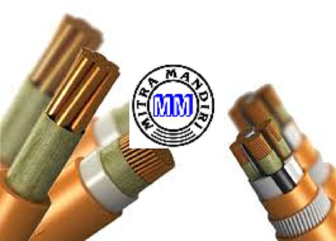 Jual Kabel Listrik Frc 3x1,5mm Di Seller Mitra Mandiri Cable - Mangga ...