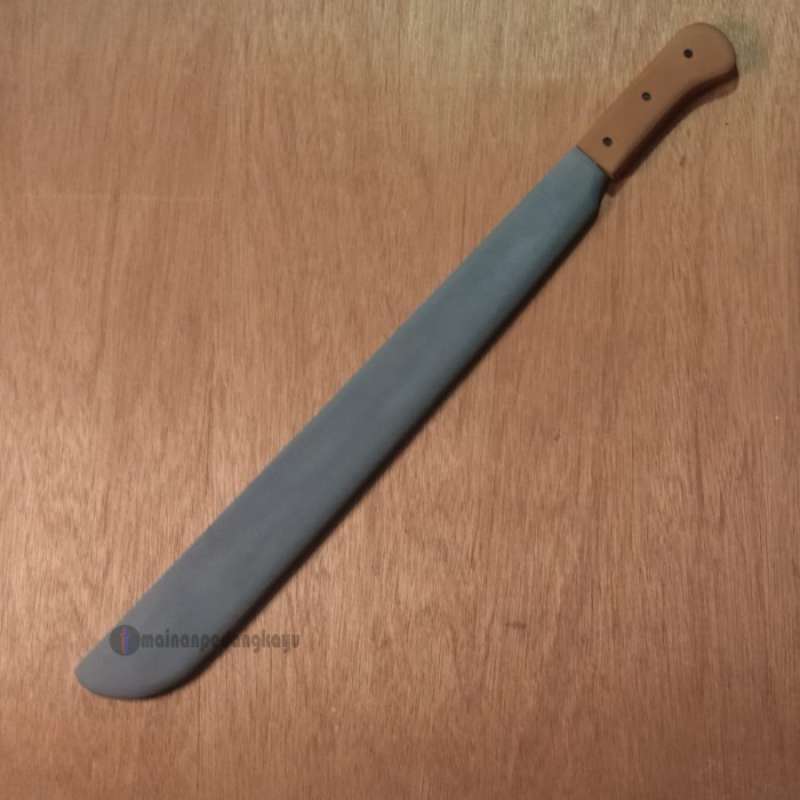 Promo Mainan Pedang Busa (Foam Jason Machete - Cosplay/Larp) Diskon 59% ...