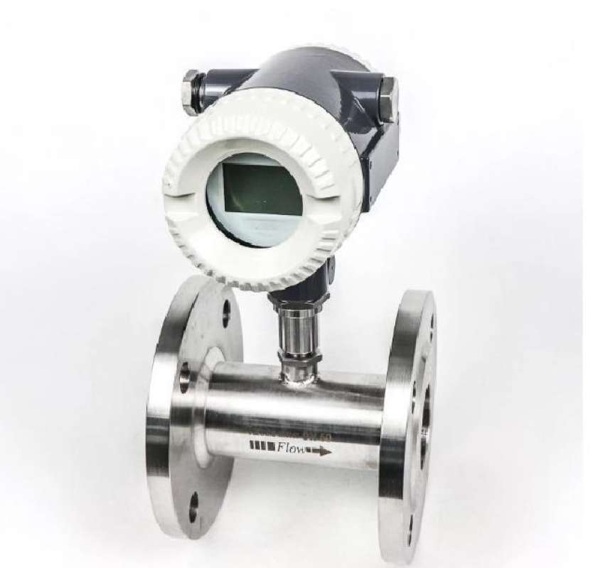 Jual 4-20ma Pulse Output Turbine Flow Meter For Milk Sanitary Tri-clamp ... Jual 4-20ma Pulse Output Turbine Flow Meter For Milk Sanitary Tri-clamp ...