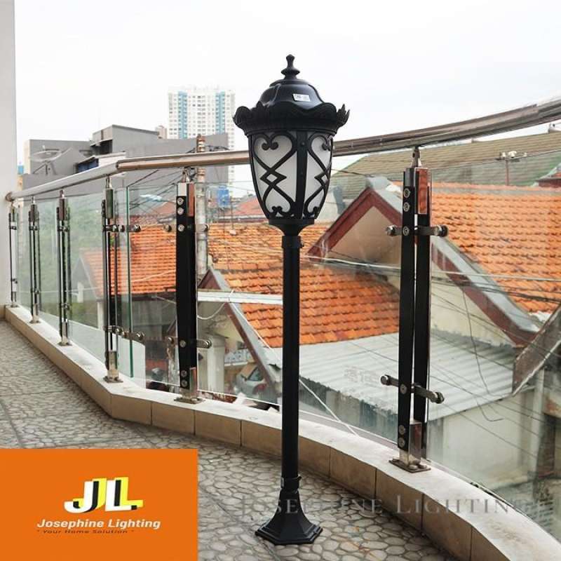 Jual Lampu Taman Tiang Outdoor Seri 6277 B di Seller Josephine.Lighting ...