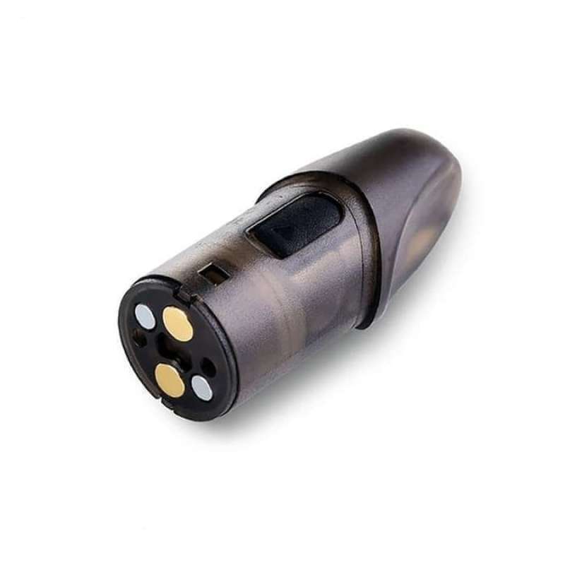 Jual Authentic KUY AIO Pod HYBRID CARTRIDGE Coil Koil Replacement Vape ...