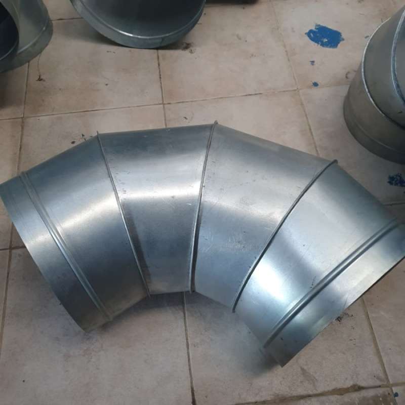 Promo knee 10 inch / elbow 10 inch BLJS MURNI di Seller Smartans - Kota ...