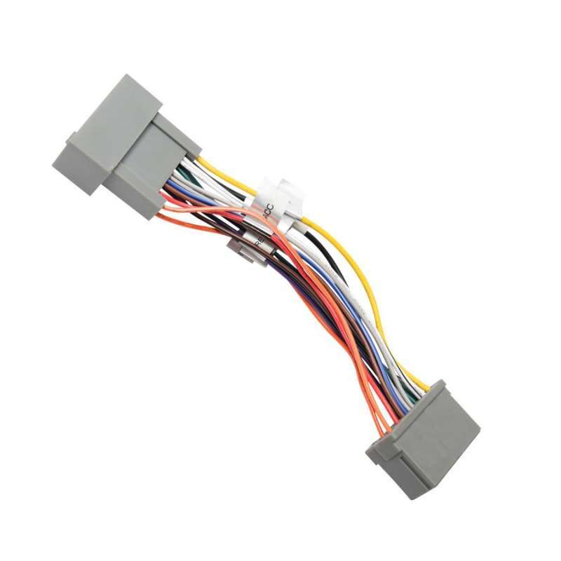 Jual Kabel Soket Head Unit Honda 1 Di Seller Cello Audio - Cello Audio ...