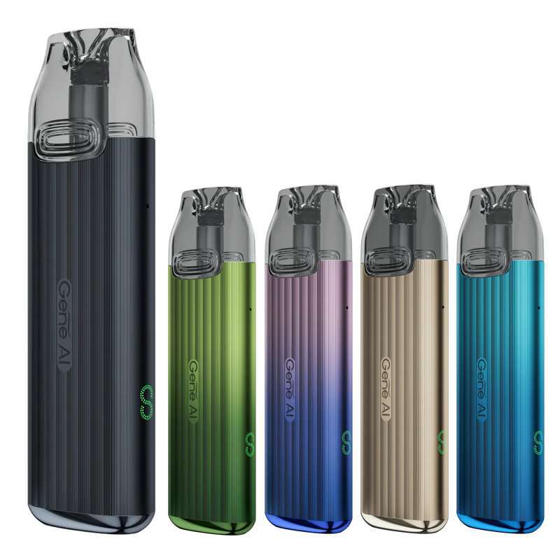 Jual Voopoo VMATE Infinity Edition Pod Kit di Seller Vaping Vape Store ...