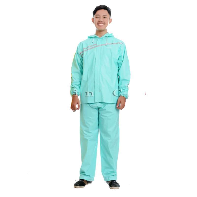 Jual Jual Jas Hujan Original Bahan PVC Sambungan Press 69126 di Seller ... Jual Jual Jas Hujan Original Bahan PVC Sambungan Press 69126 di Seller ...