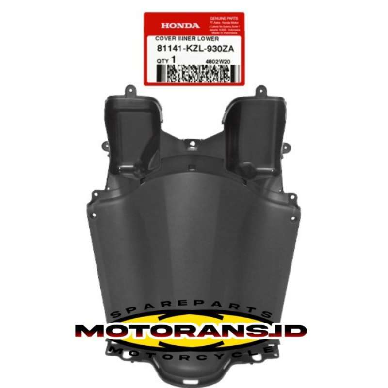 Jual Paket Body Kasar Honda Spacy Original Di Seller Cintamotormu ...