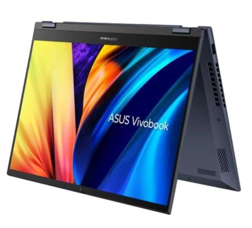 Jual Asus Vivobook S Flip Tn3402qa-vips551 / Vips552 (ryzen 5-5600h ...