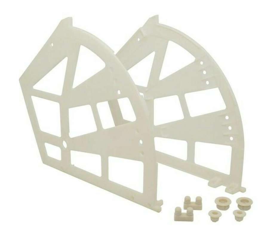 Jual Engsel Rak Sepatu /sandal Warna Putih Di Seller 3d Mart - Kapuk ...