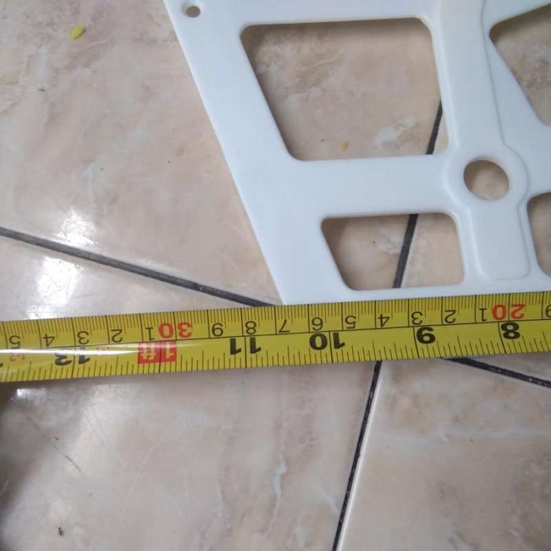 Jual Engsel Rak Sepatu /sandal Warna Putih Di Seller 3d Mart - Kapuk ...