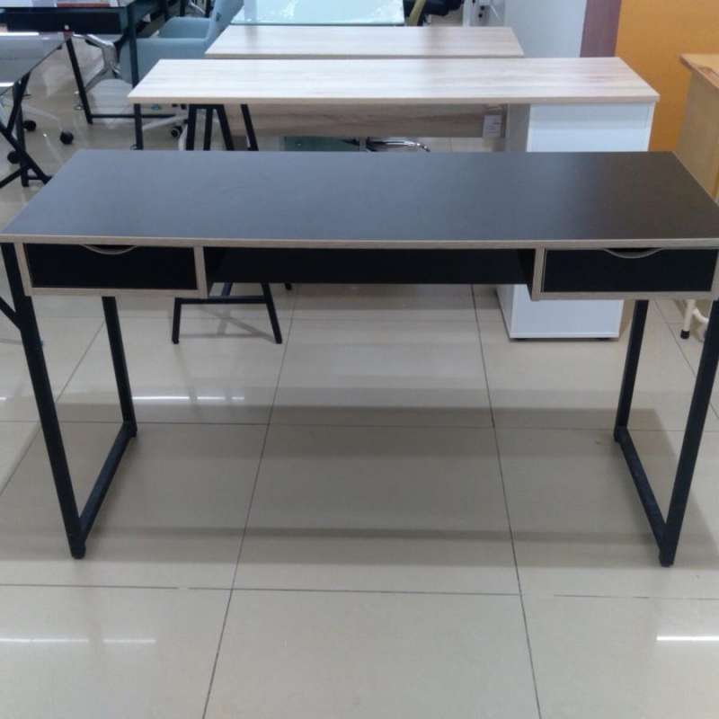 Jual MEJA KOMPUTER INFORMA MEJA KANTOR INFORMA MEJA MANAGER INFORMA di ...