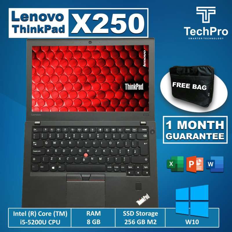 Jual Laptop Lenovo Thinkpad X Gen Original Murah Harga Diskon April Blibli