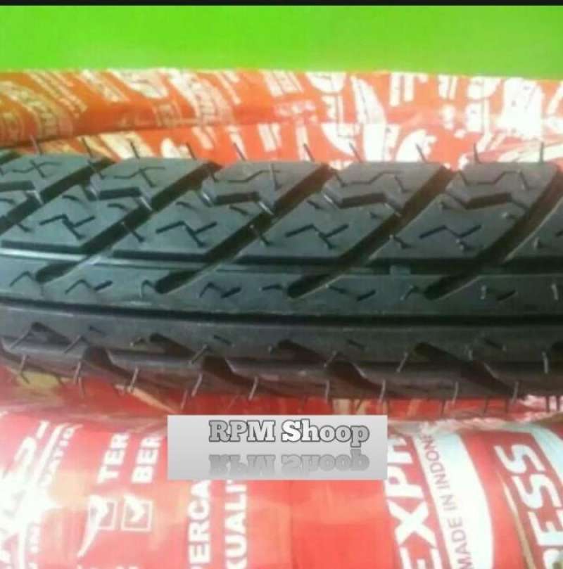 Jual Ban Luar Motor Ring 17 Ukuran 80/90 Express Di Seller Rpm Shoop ...