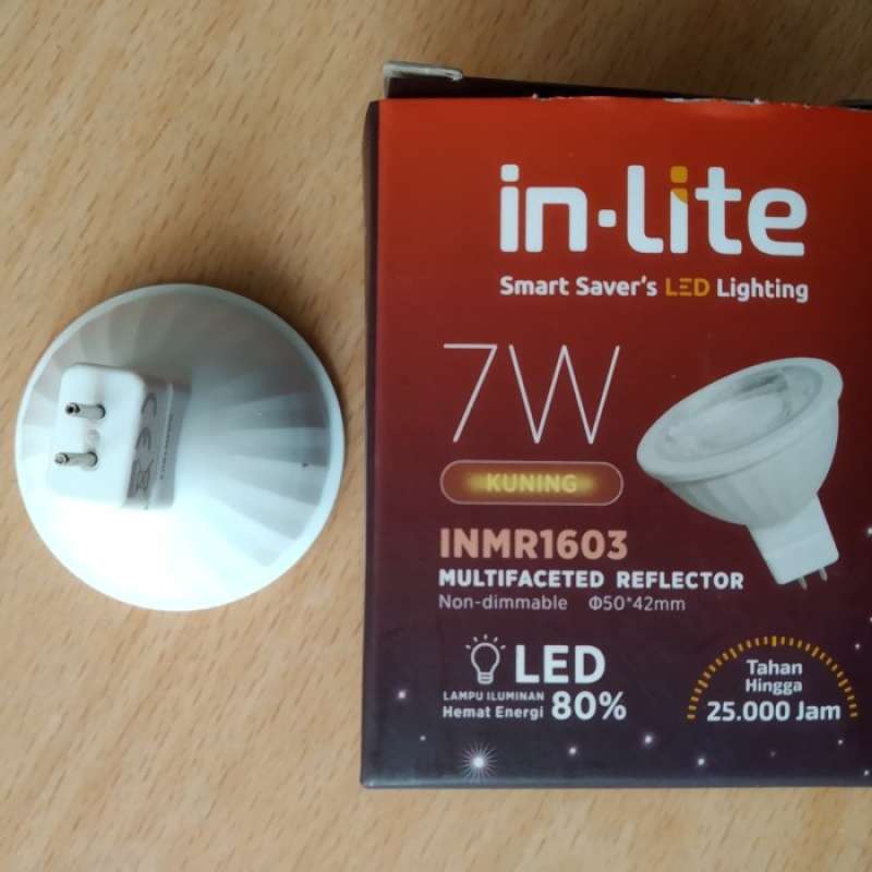 Jual Lampu Rel Track 7watt Inlite Philips Dan Hinolux Berikut Rel ...