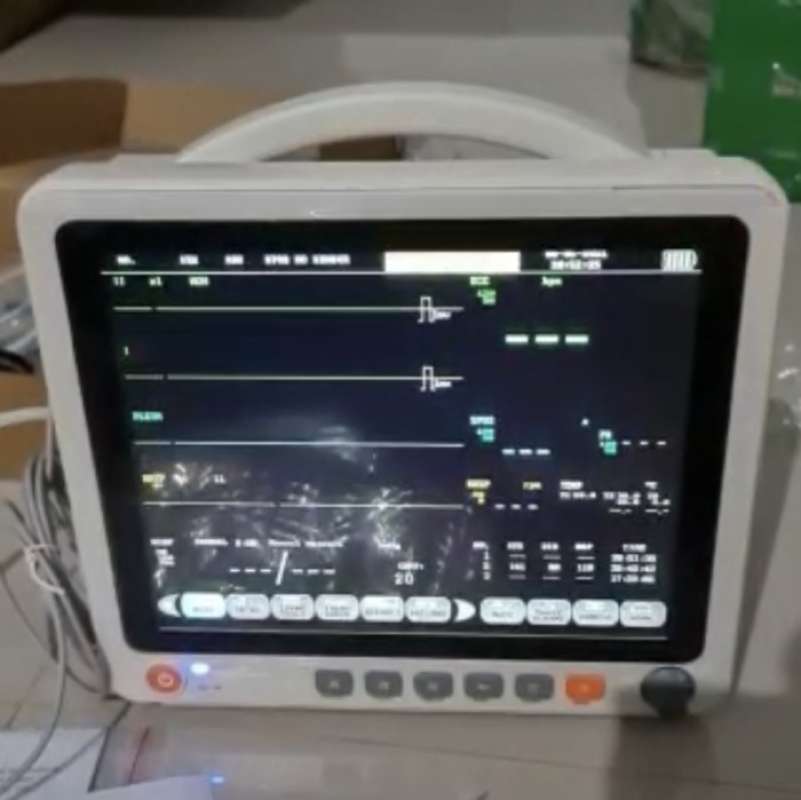 Promo Pasien Monitor Leyte / Pasien Monitor Leytemed Diskon 28% di ...