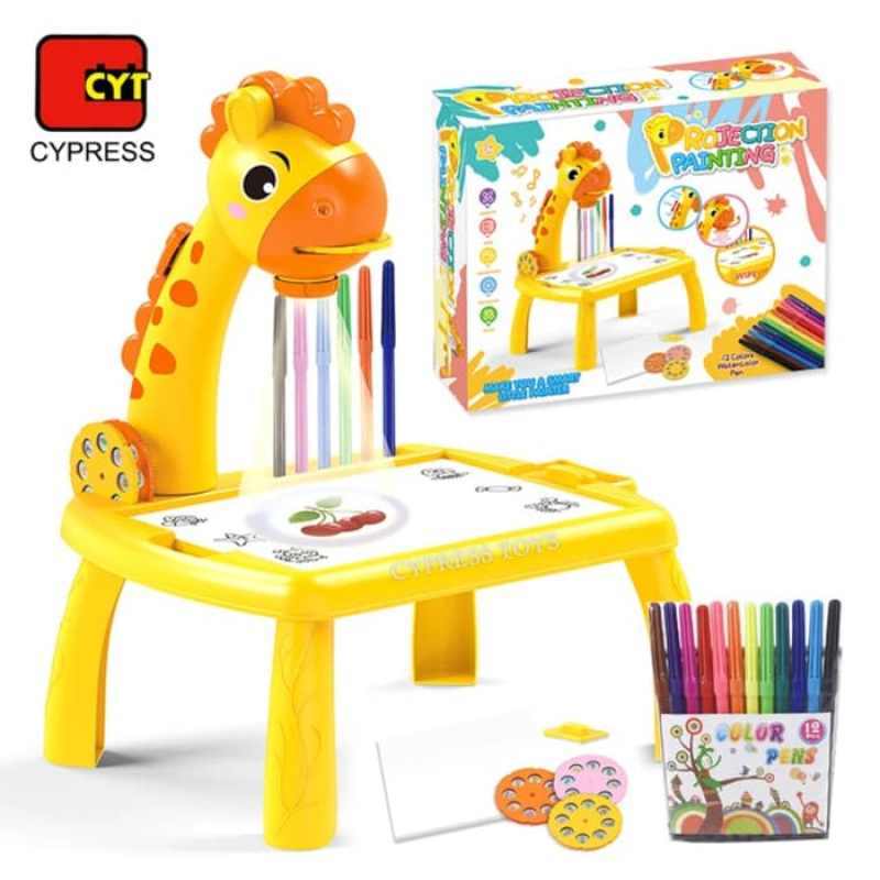 Jual Papan Proyeksi Gambar Original Harga Termurah Maret 2024 | Blibli