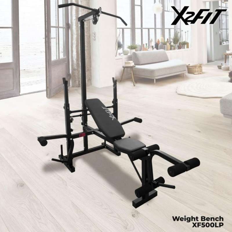 Jual Kursi Bench Press Original Terbaru - Harga Promo Murah Juni 2024 ...