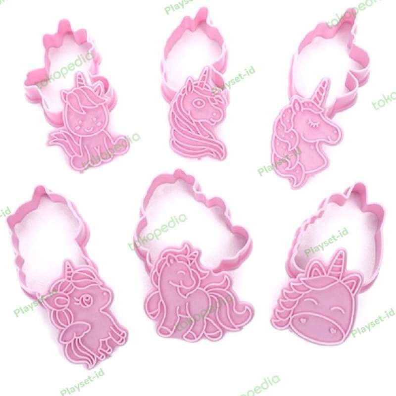 Jual Cetakan Playdough, Motif Alphabet Huruf Besar, Angka, Binatang ...