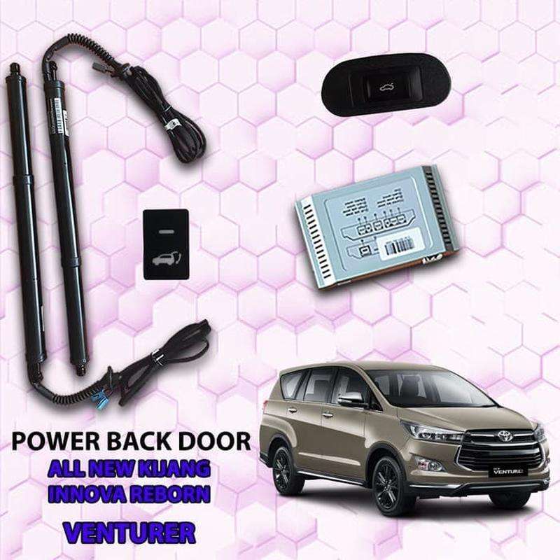 Jual Hidrolik Pintu Innova Reborn Terbaru Dengan Harga Termurah Di 2024 ...