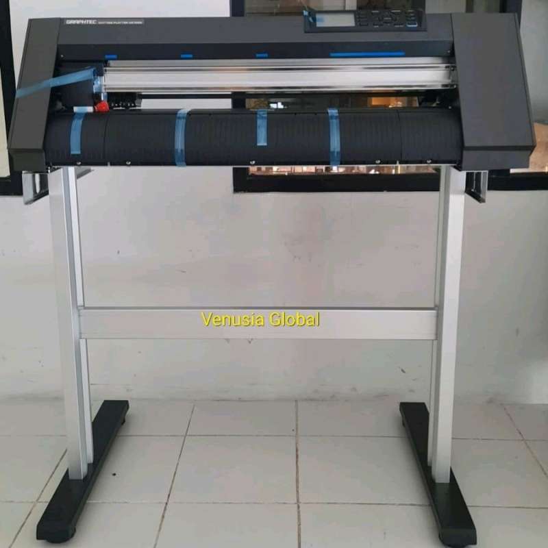 Jual Mesin Cutting Sticker Graphtec Ce7000 60cm Include Standing Di ...