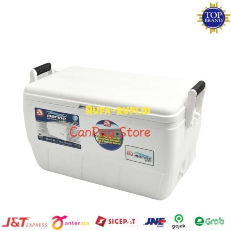Promo Igloo Cooler Marine Ultra 45 Ltr - Cooler Box Diskon 23% di ...