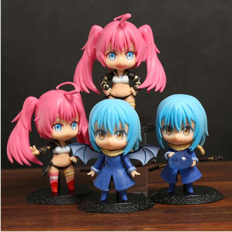 Jual Rimuru Tempest Tensei Shitara Slime Action Figure di Seller ... Jual Rimuru Tempest Tensei Shitara Slime Action Figure di Seller ...