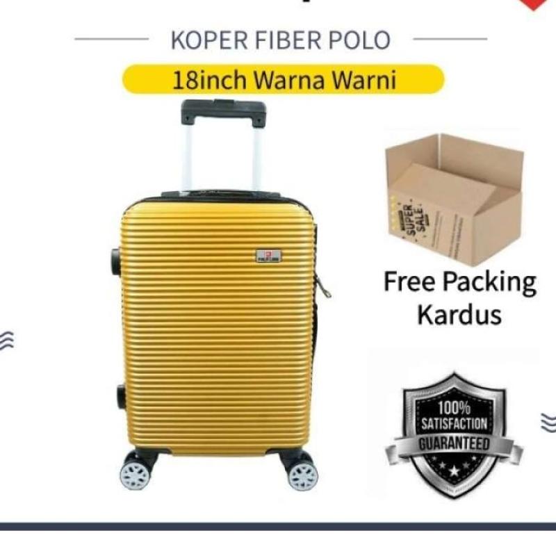Promo Koper Dan Tas Travel Polo Koper 18 Inch Polo Koper Size Koper ... Promo Koper Dan Tas Travel Polo Koper 18 Inch Polo Koper Size Koper ...