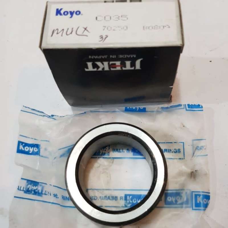 Jual Jual Bearing Cones Retainer Kancing Laher Roda Belakang Carry ...
