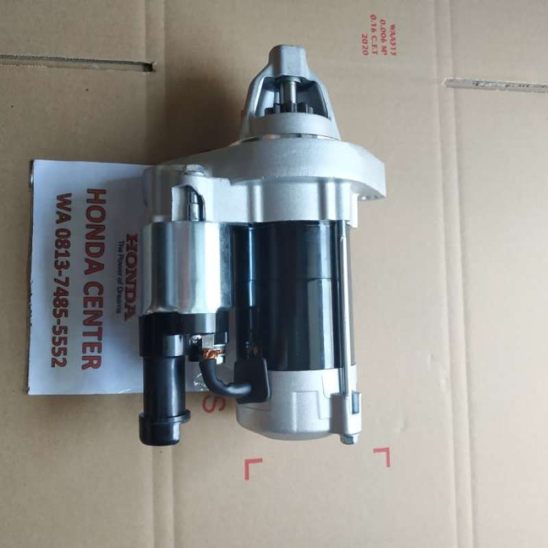 Jual Dinamo Starter Honda Civic Fd 2006 2007 2008 2009 2010 2011 1800Cc di Seller Flakes Store ...