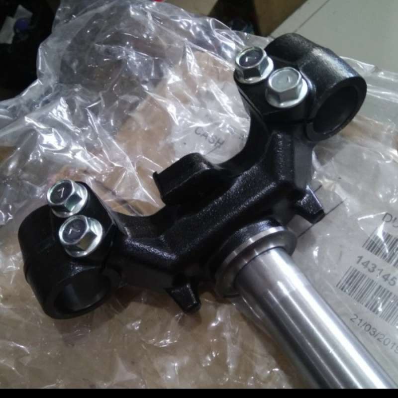 Jual Under Bracket Comp Segitiga Bawah Mxking Mx King 2pv-f3340-00 ...