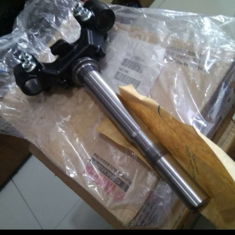 Jual Under Bracket Comp Segitiga Bawah Mxking Mx King 2pv-f3340-00 ...