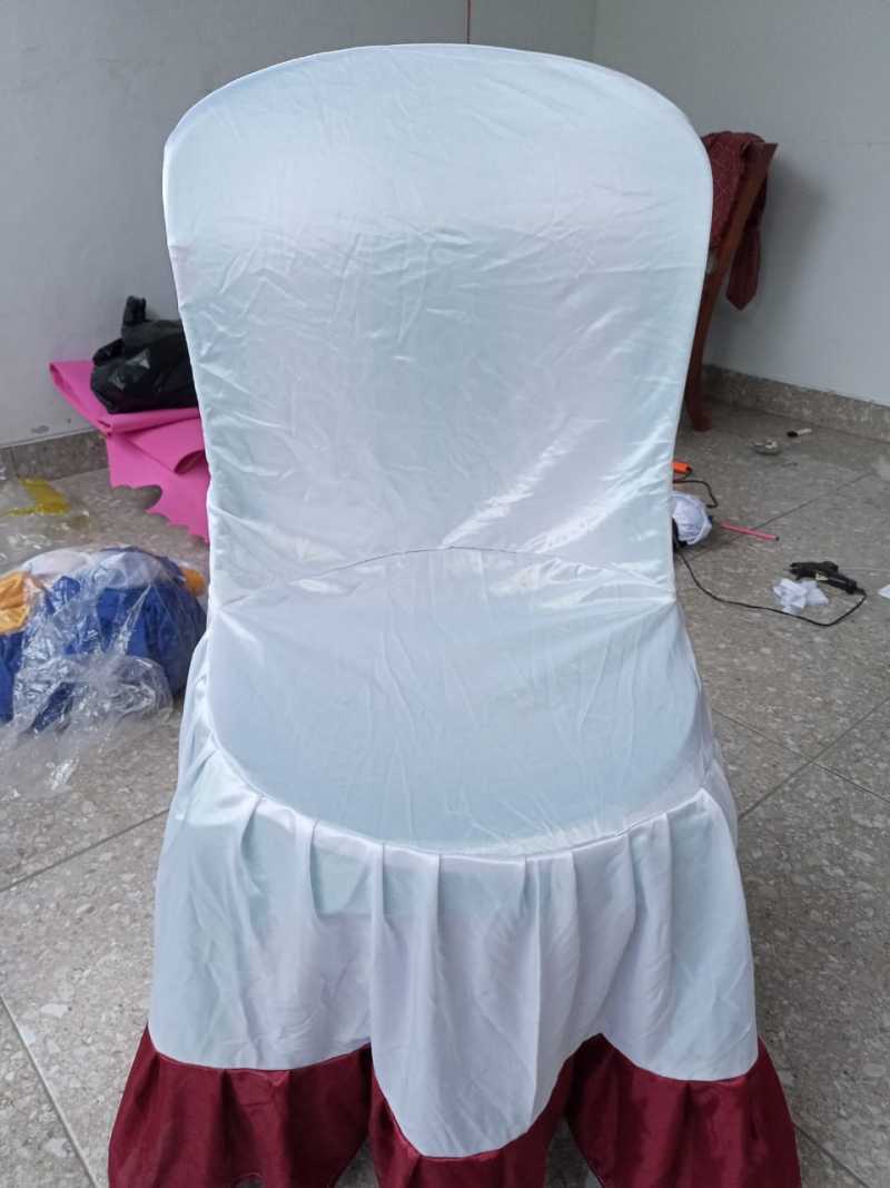 Jual Sarung Kursi Tamu Undangan Bungkus Kursi Tamu Undangan Dekorasi ...